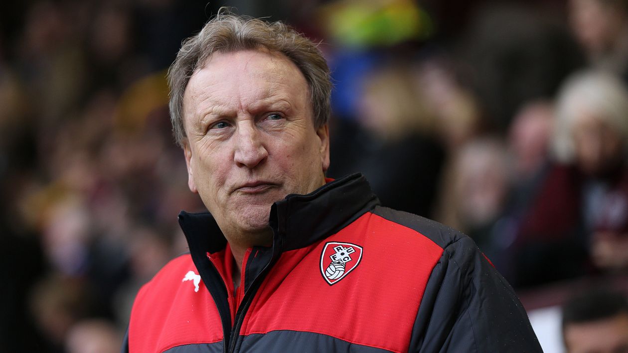 Next Rotherham manager odds: Neil Warnock joint-favourite to replace ...