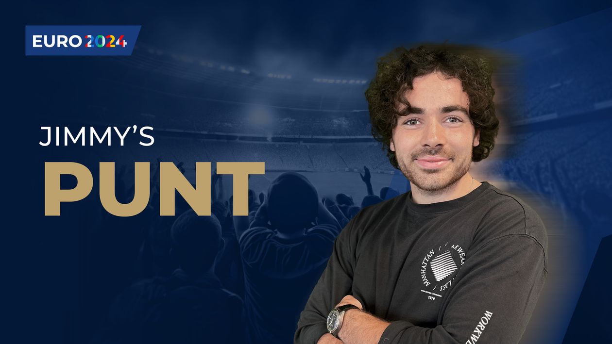 Jimmy's Punt: Euro 2024 tips and predictions for the quarter-finals
