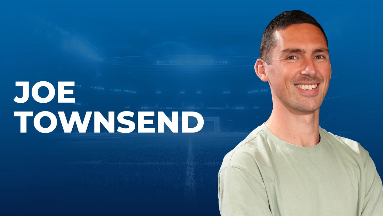 Meet the Team | Sporting Life Football & This Week's Acca: Joe Townsend