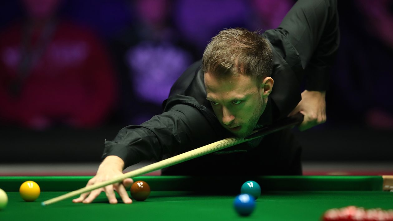 World Open snooker day two review: Judd Trump beats Sam Craigie