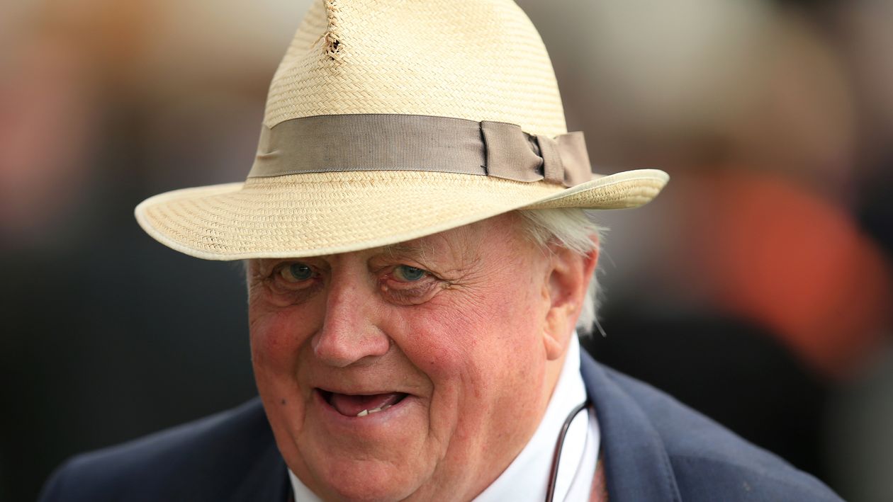 Mick Easterby has paid tribute to Derby-winning jockey Edward Hide