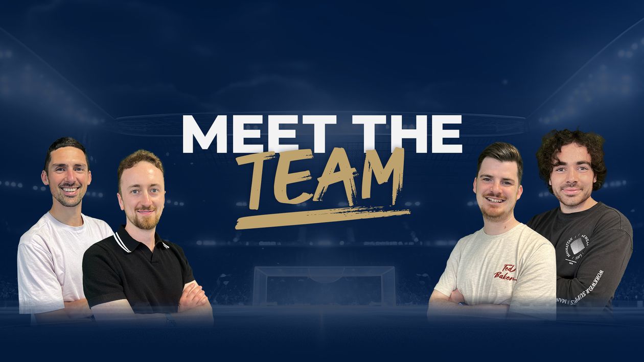 Meet the Team: This Week's Acca and Sporting Life Football tipping record