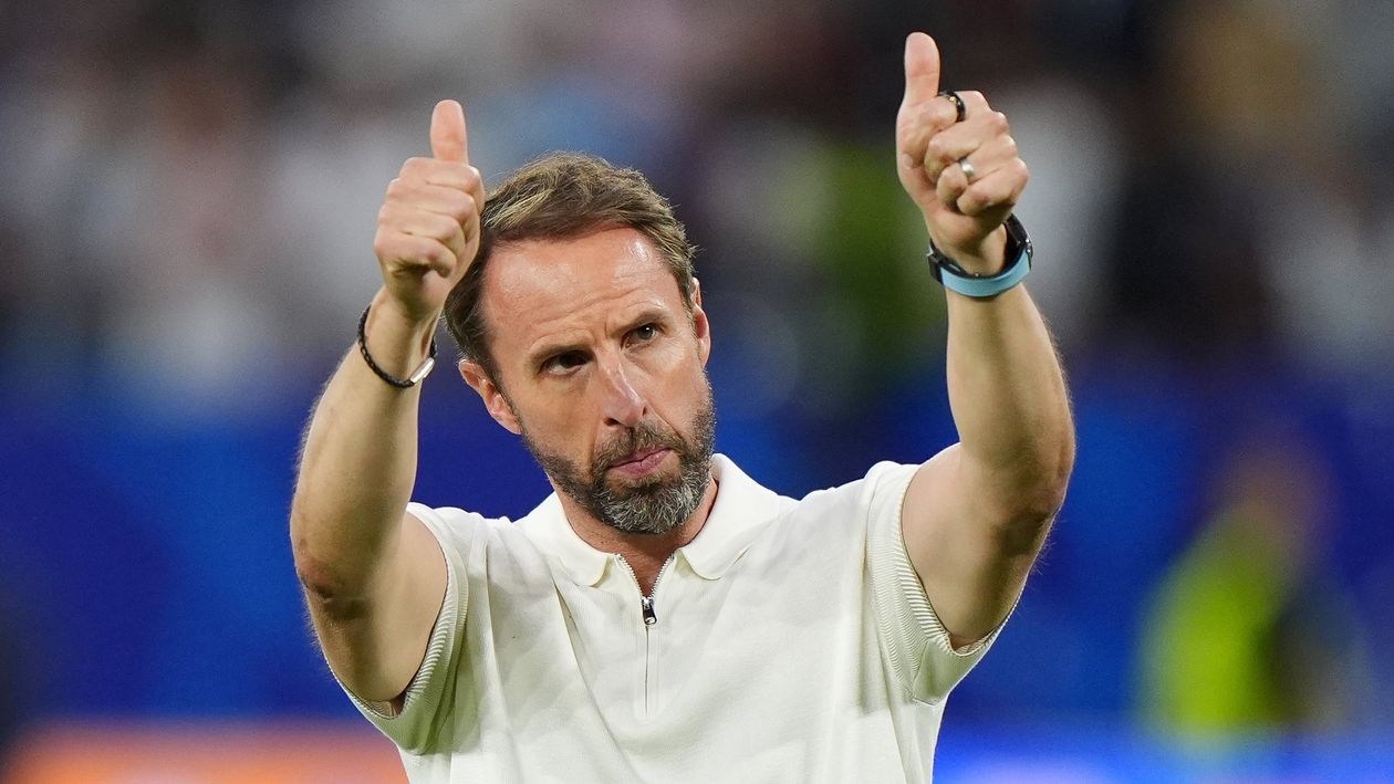 Alex Keble's Euro 2024 match-ups for the England vs Switzerland