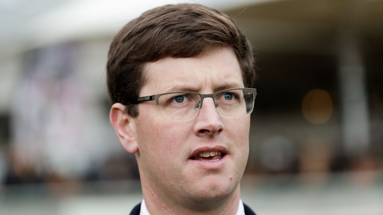 Exeter review: Momella magic as Harry Fry lands timely success