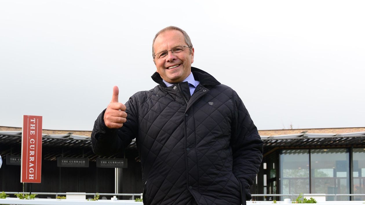 Cork Sunday review: Power Under Me wins Listed event