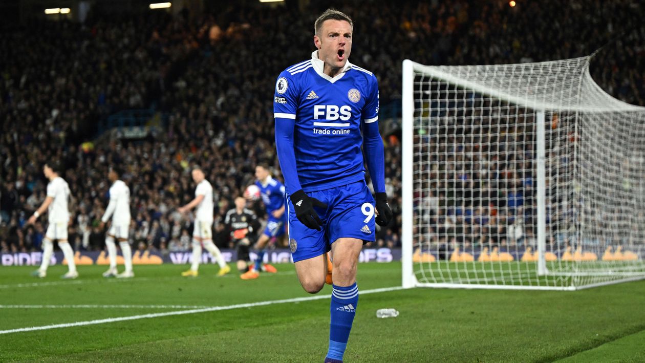 Premier League results: Leeds draw with relegation rivals Leicester ...