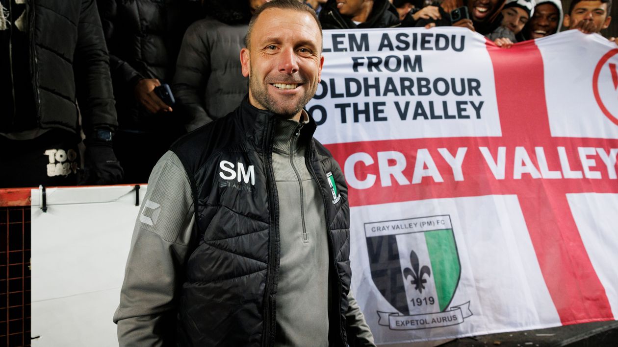 Cray Valley PM vs Charlton betting tips, BuildABet, best bets and preview