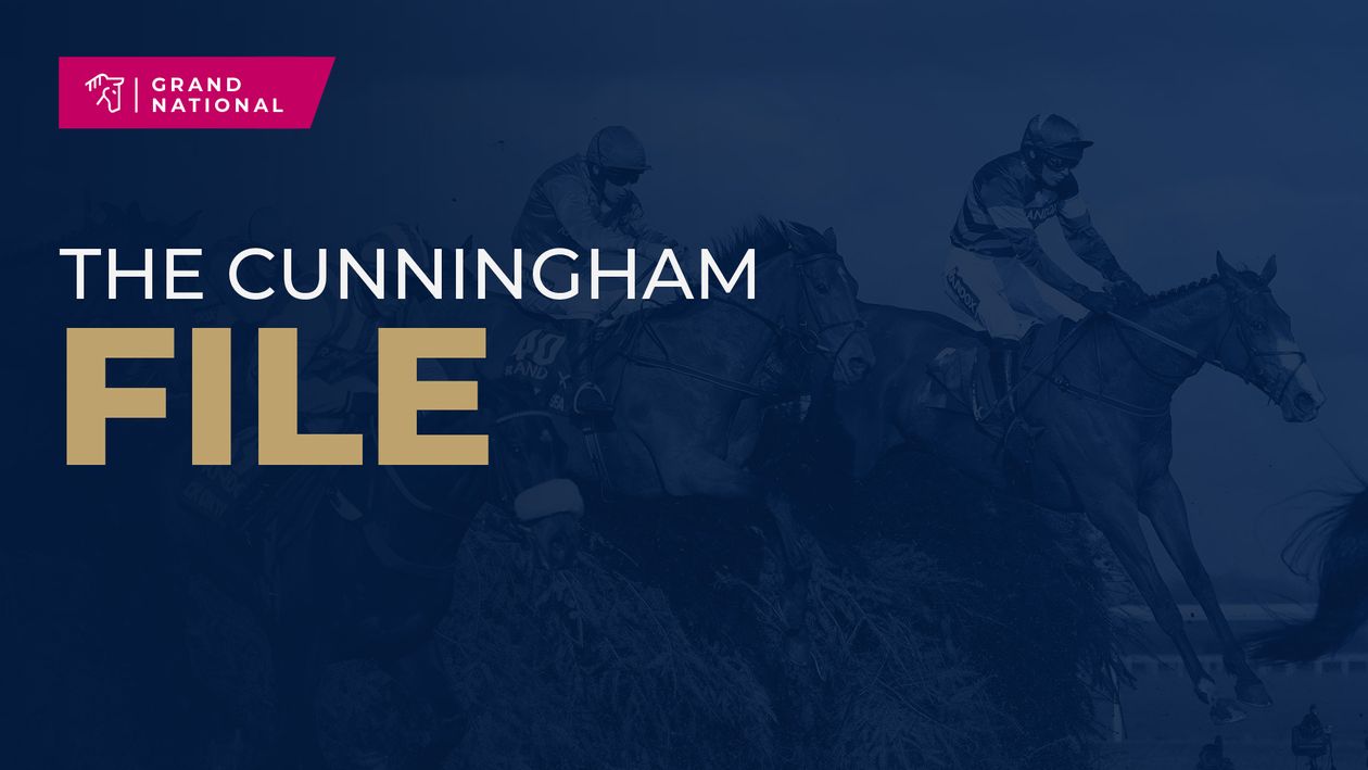 Grand National preview: Graham Cunningham on the big Aintree questions