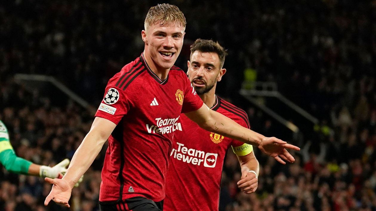 Manchester United vs FC Copenhagen betting tips, BuildABet, best bets and preview