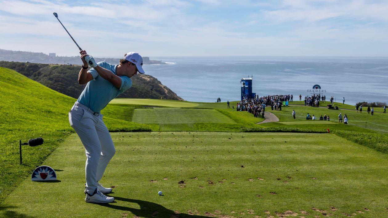 Ben Coley's golf betting tips: Farmers Insurance Open preview and best bets