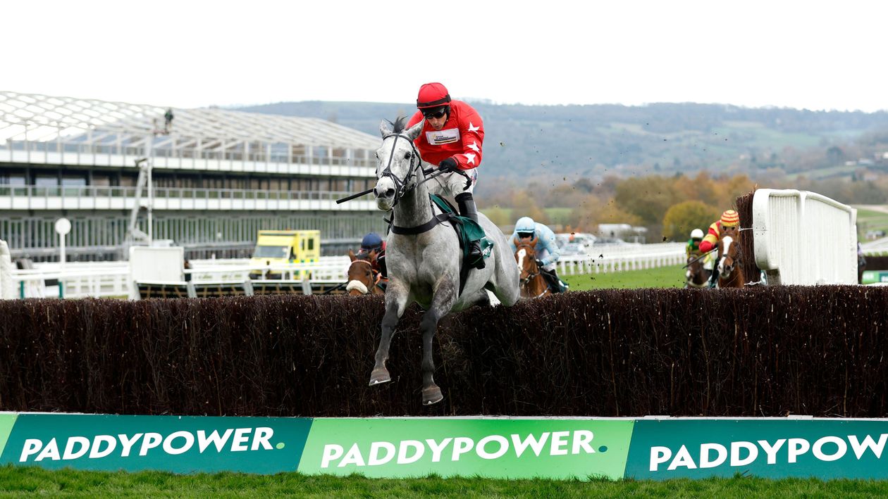 Graham Cunningham's Festival File Part Six | Horses to note and ones ...