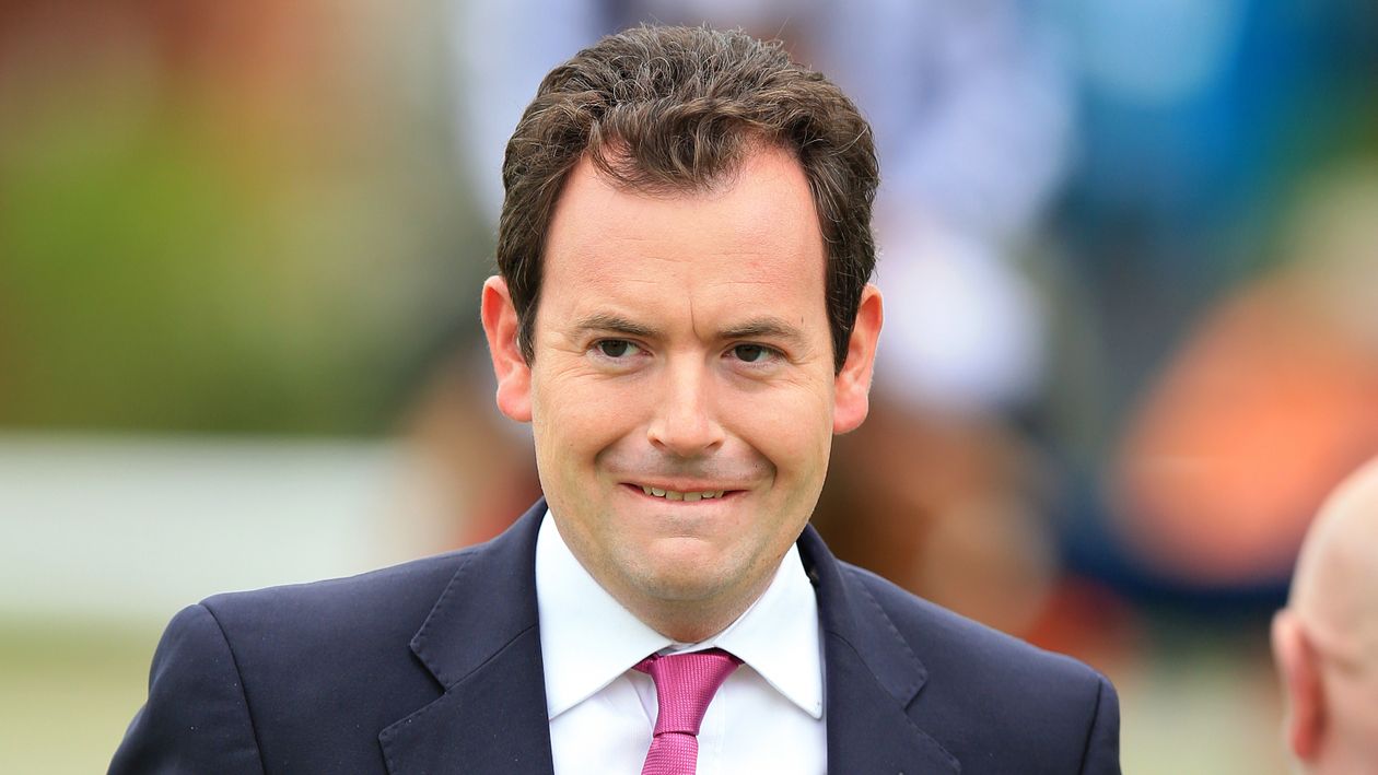 Luck on Sunday launches on Racing UK on Sunday