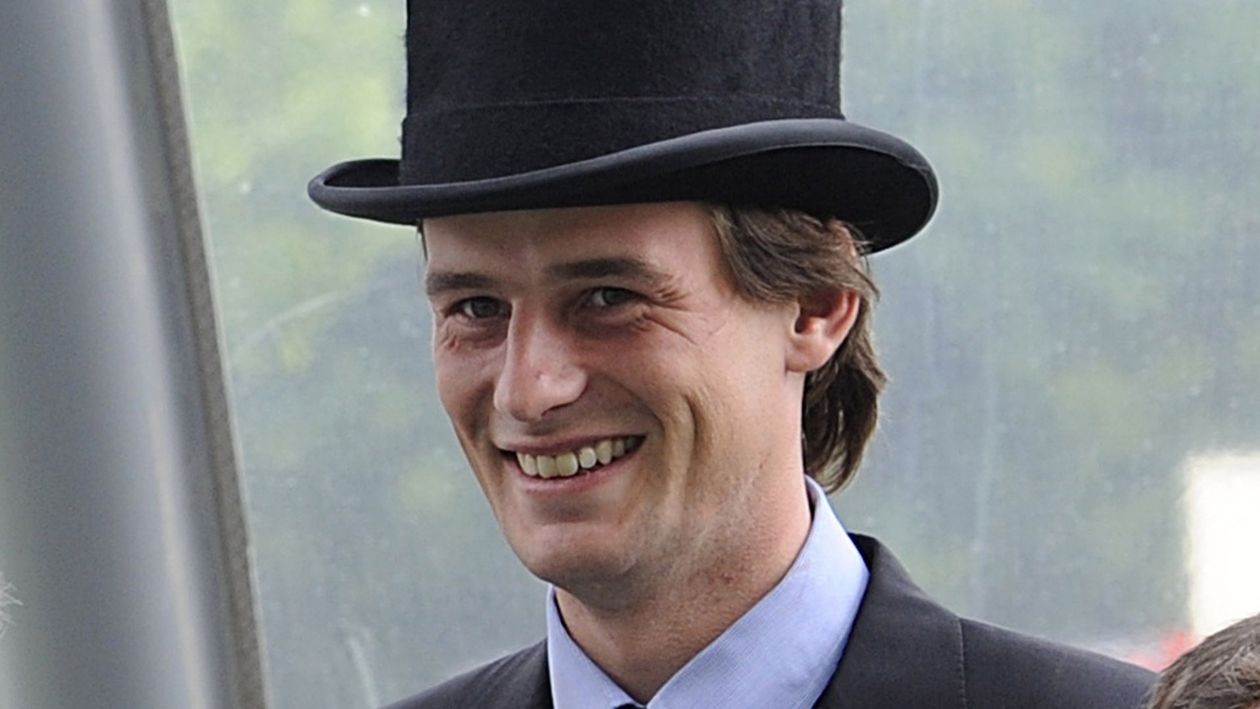 Fozzy Stack saddles a two-pronged attack on the Caravaggio Stakes at ...