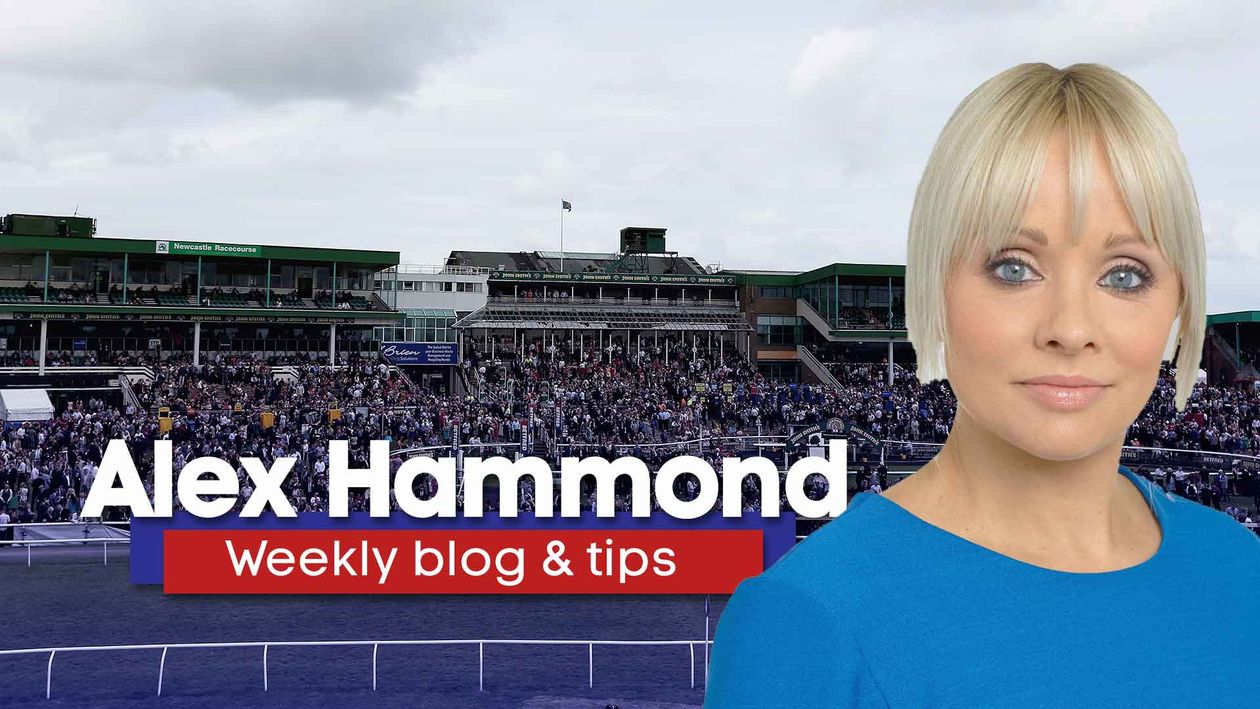 Sky Sports Racing's Alex Hammond's latest blog as Newcastle gets a ...