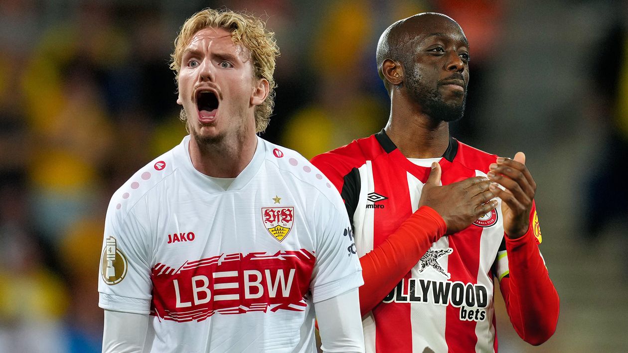 How Newcastle's 'Moneyball' approach replaced Alexander Isak in the ...