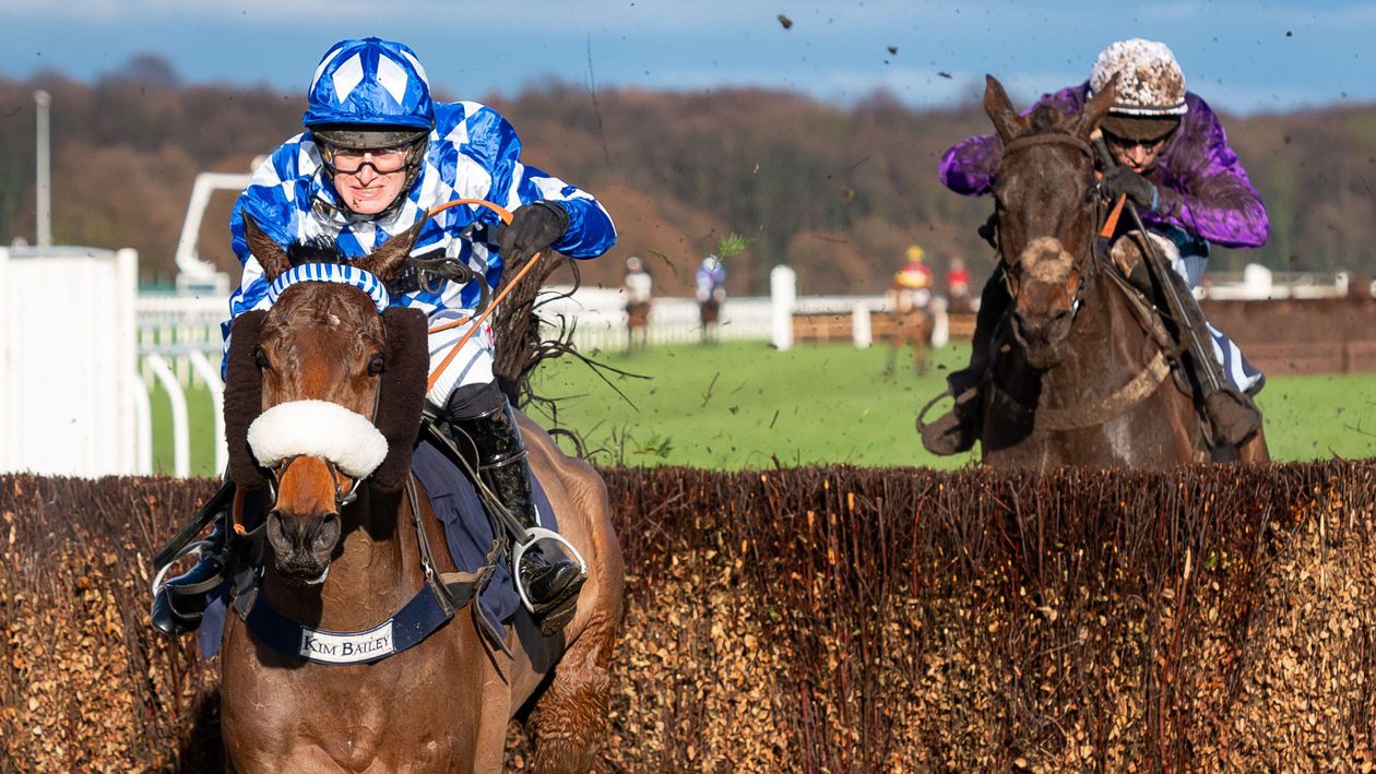 Doncaster Saturday review and free video replays