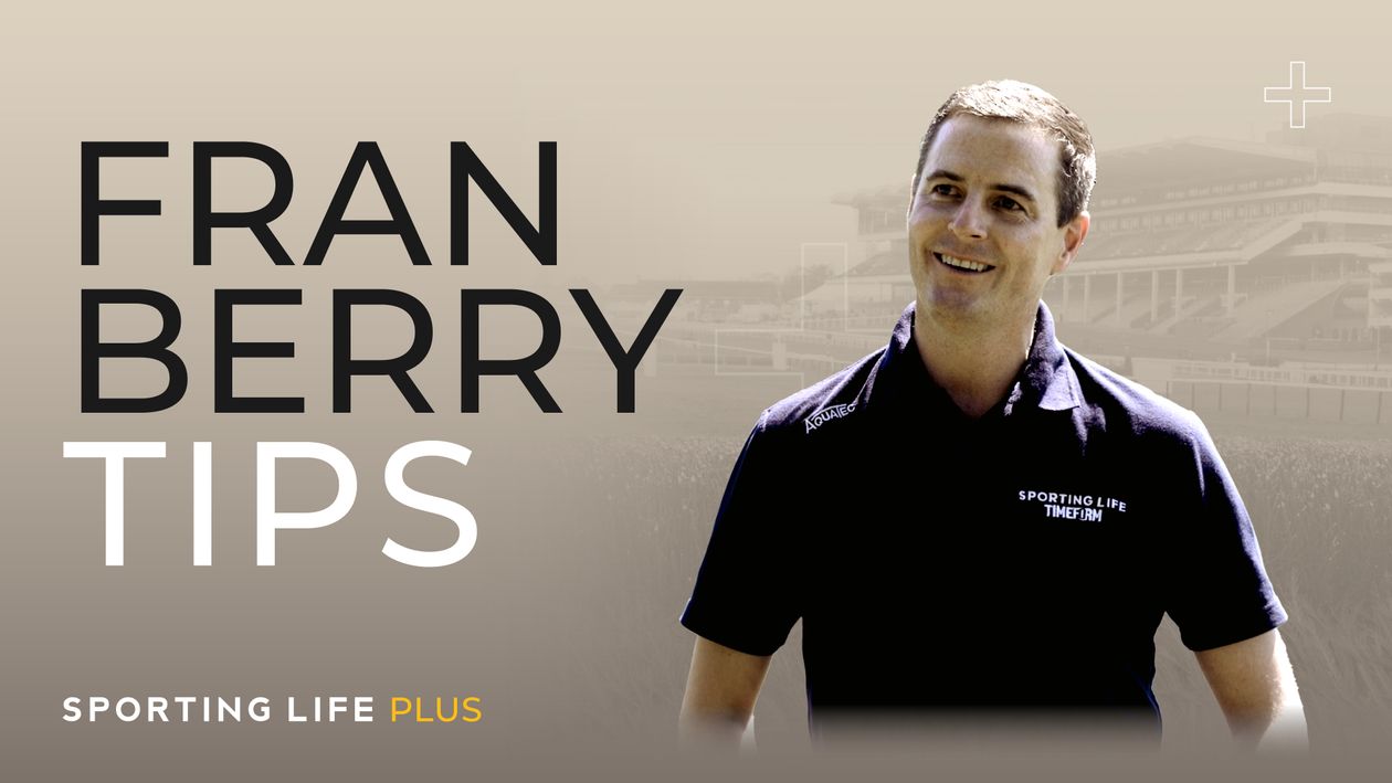 Curragh tips: Racing preview and best bets