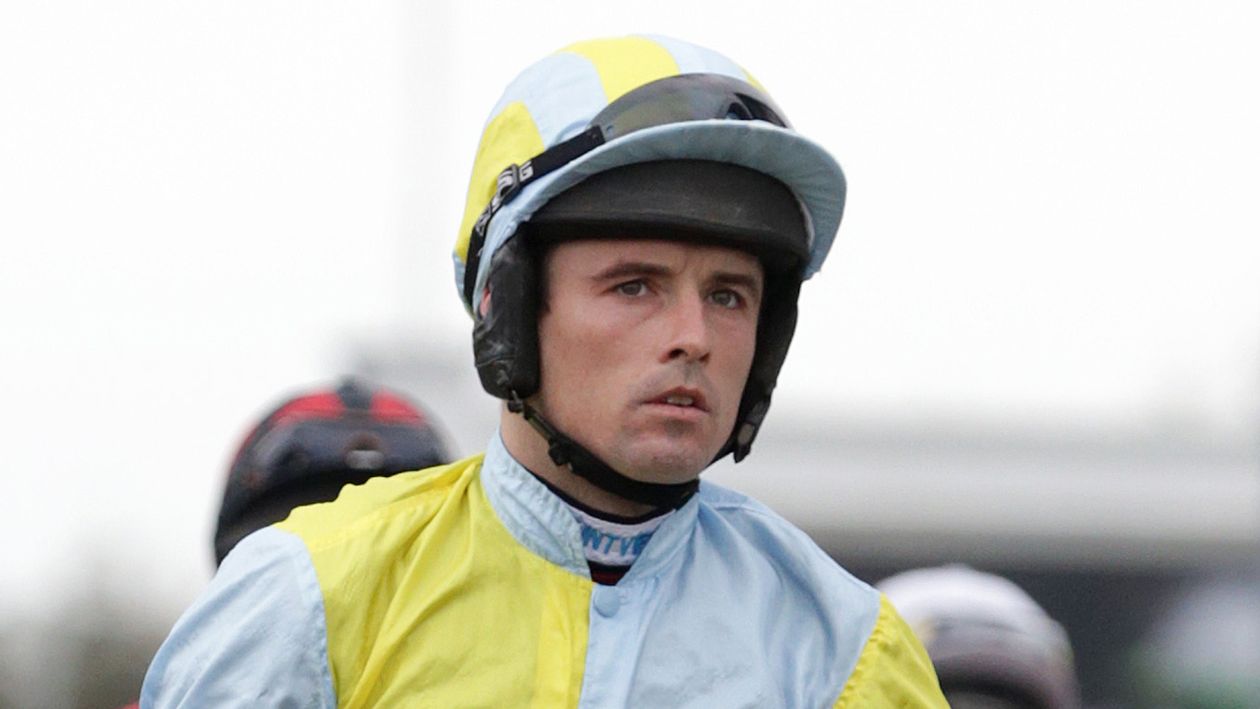 Sean Quinlan struggles with BHA's new whip rules
