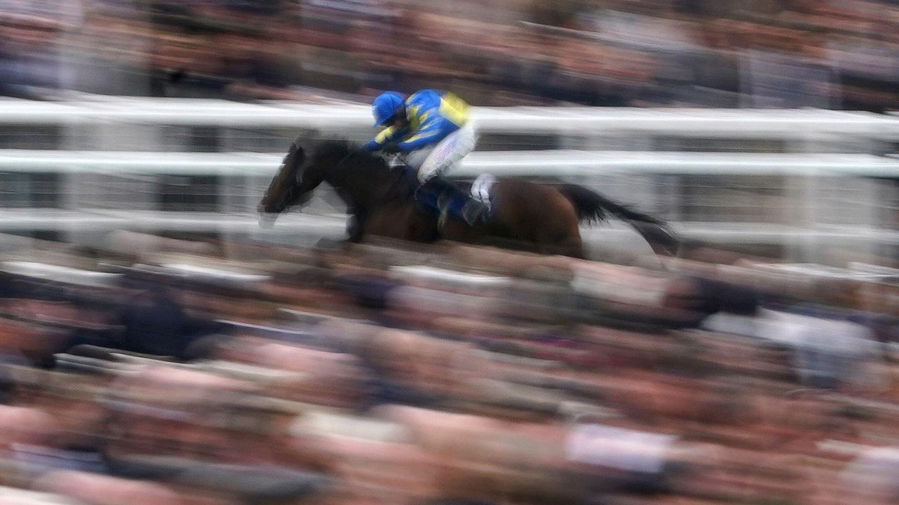 Jumps season preview: Langer Dan to start at Wetherby