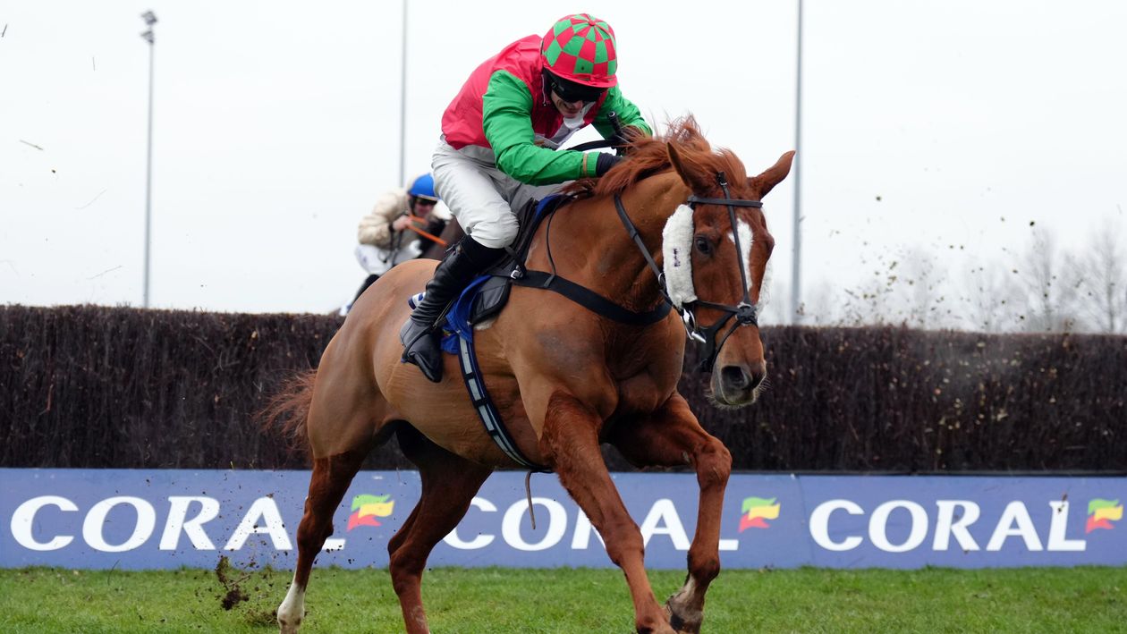 Dan Skelton Stable Tour: 2024/25 National Hunt Season Preview