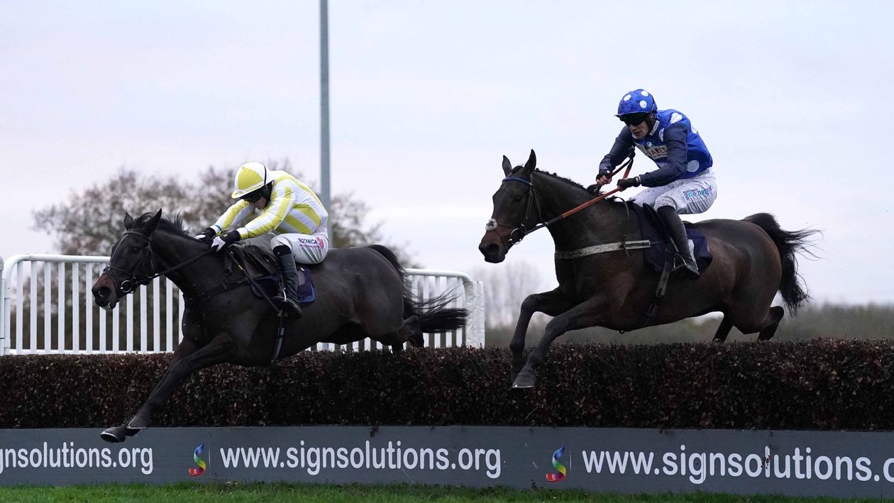 Weather latest: Racing inspection news