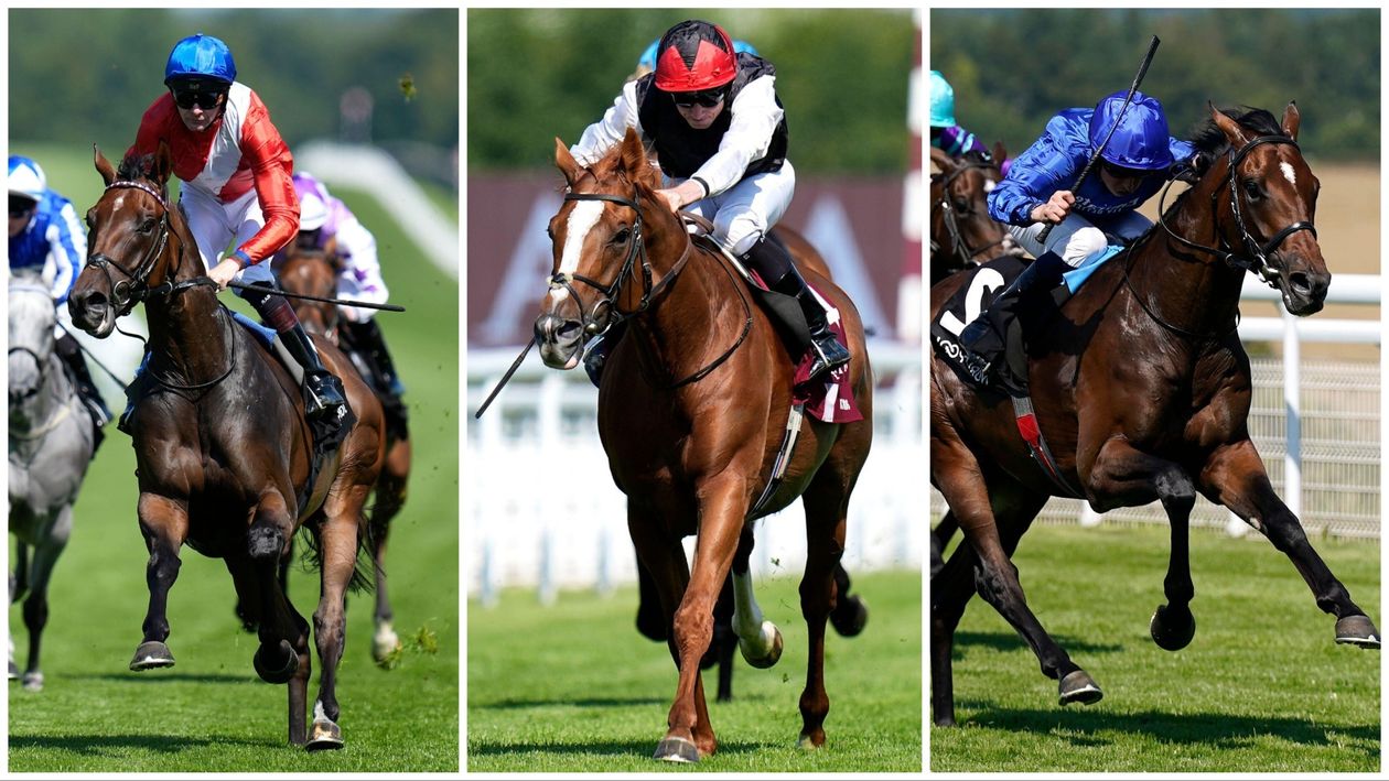 Goodwood Tuesday analysis: Graham Cunningham gamenotes