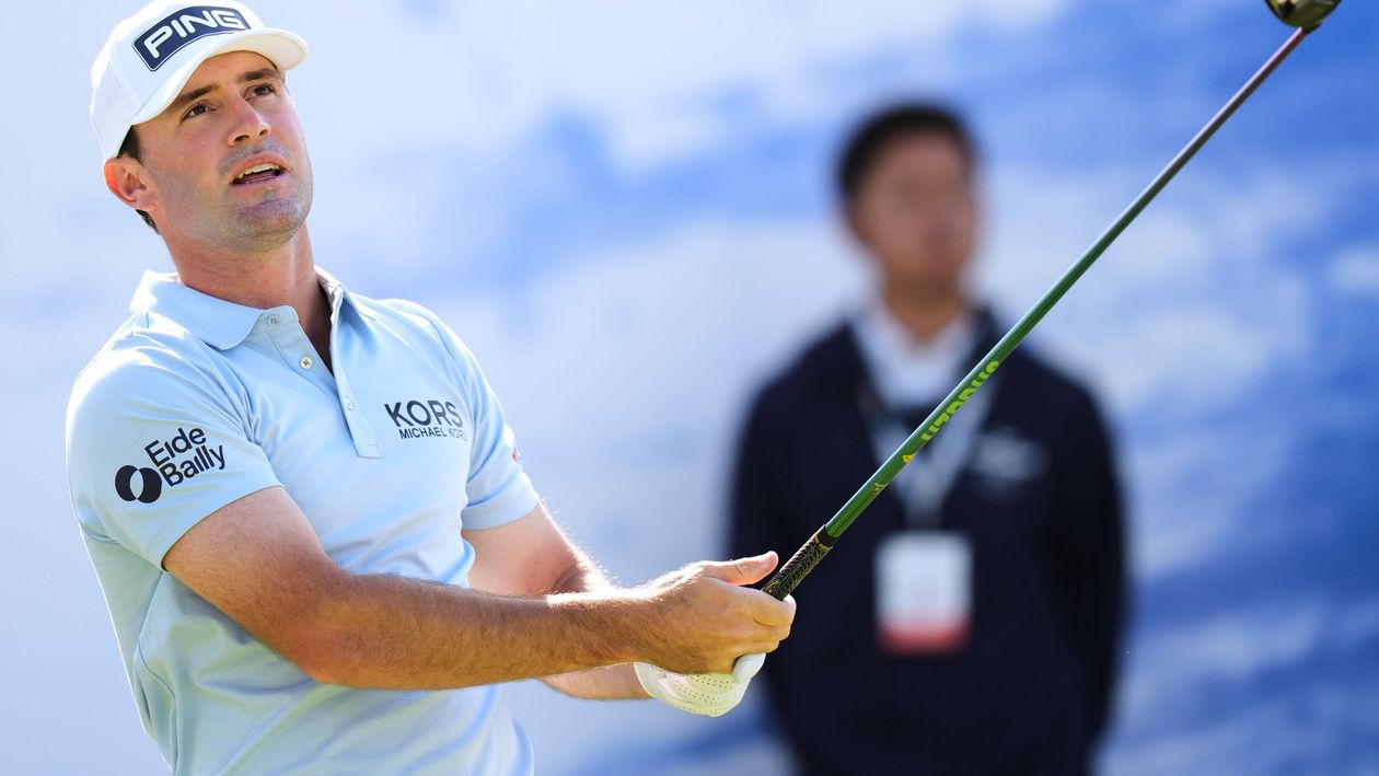 Ben Coley's golf betting tips: World Wide Technology Championship ...