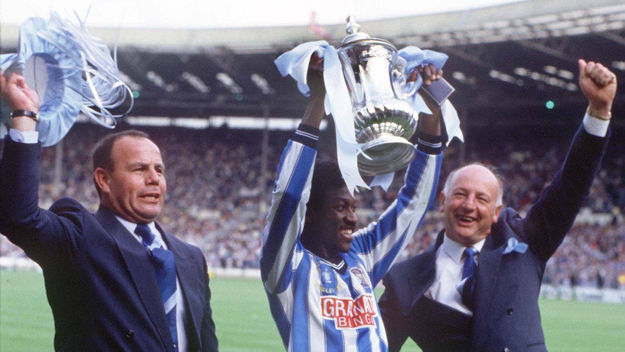 George Curtis: Coventry City legendary manager and captain dies aged 82