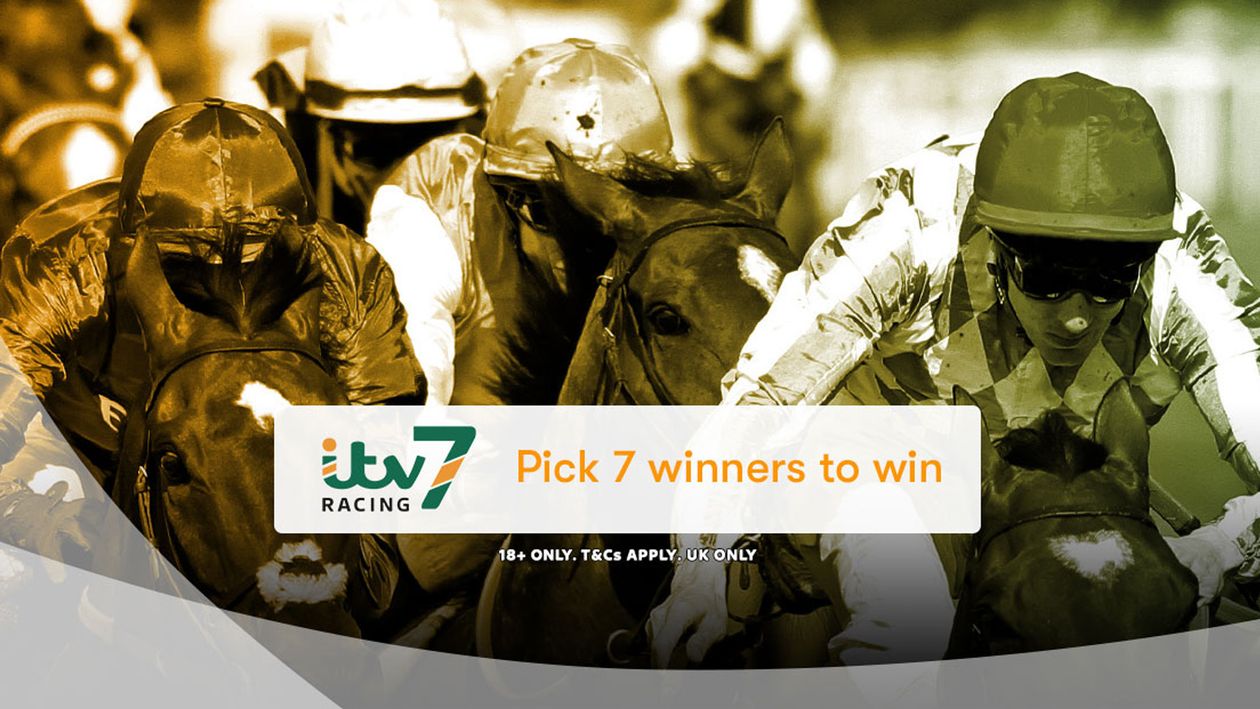 Saturday's guide to ITV's Pick 7