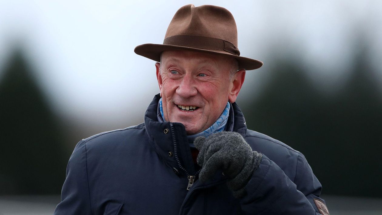 Kelso Sunday review and replays including win for Nells Son