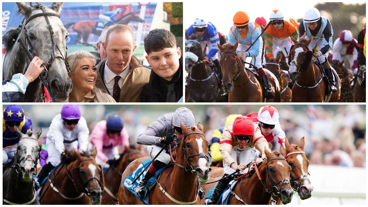 Bet365 Cambridgeshire preview: David Ord shortlist