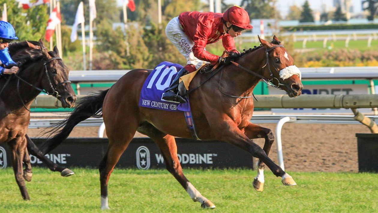 Qatar Racing and Andrew Balding split after successful association