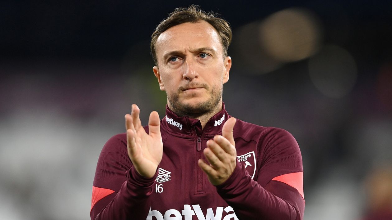 Mark Noble returns to West Ham as sporting director