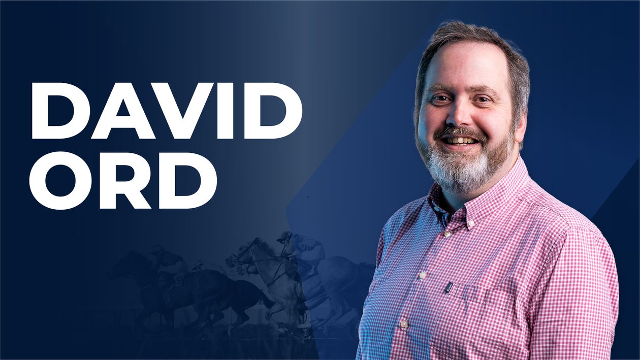 Randox Grand National preview: David Ord Aintree shortlist