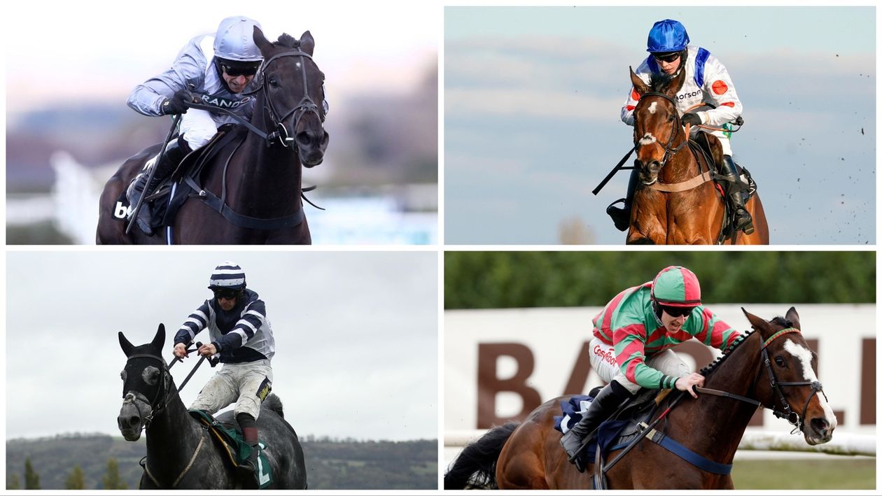 Big-race preview & tip: Old Roan Chase