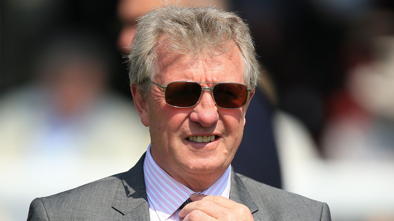 Bond Chairman seeks Listed breakthrough at Newbury