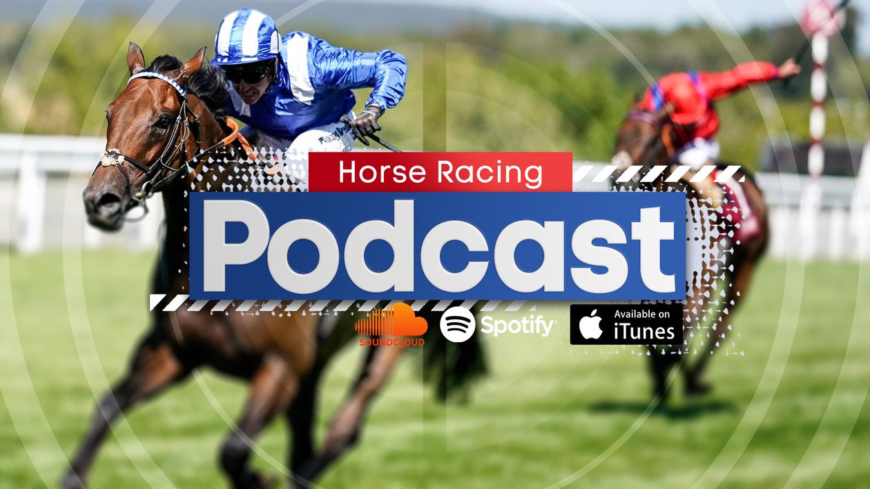 Racing Podcast: Our team reflect on the news stories and provide Royal ...