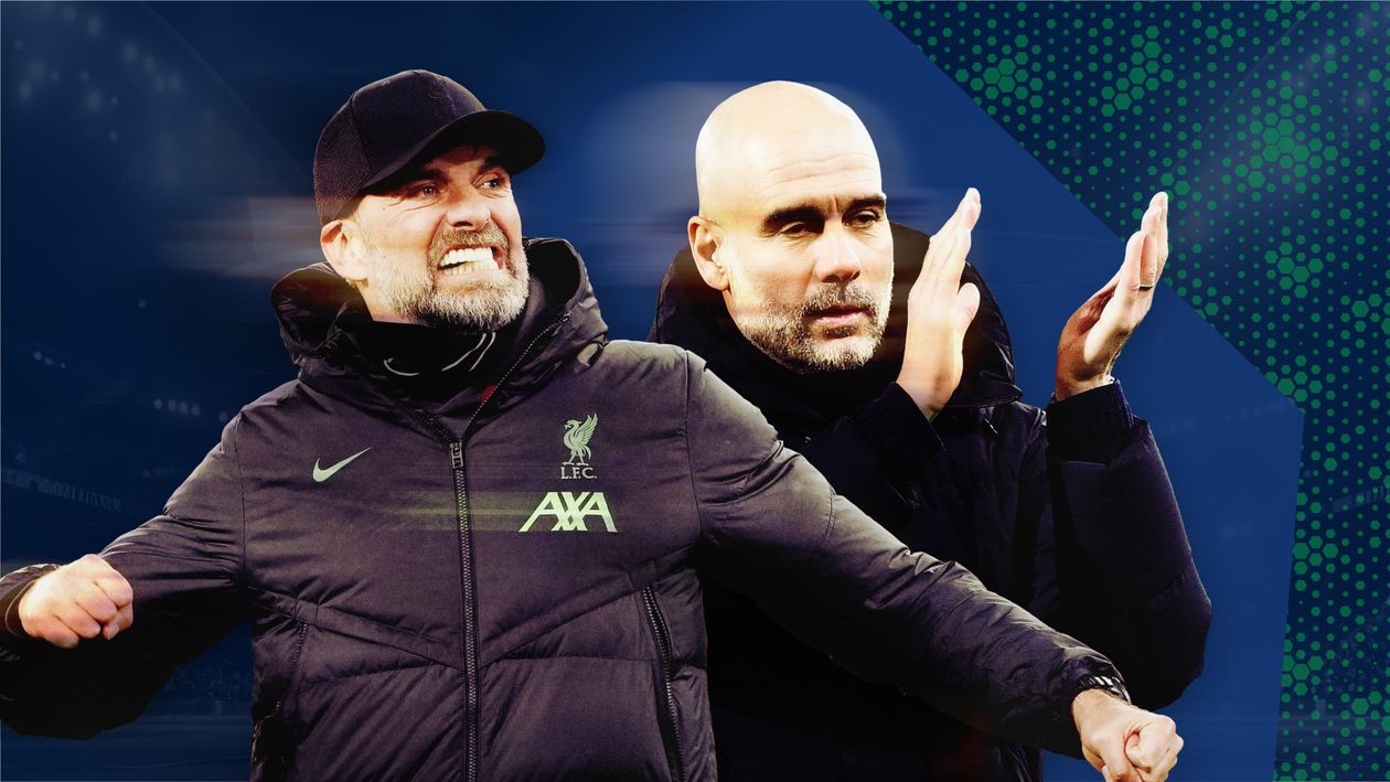 Alex Keble's Premier League match-ups: Liverpool to stun Man City on ...