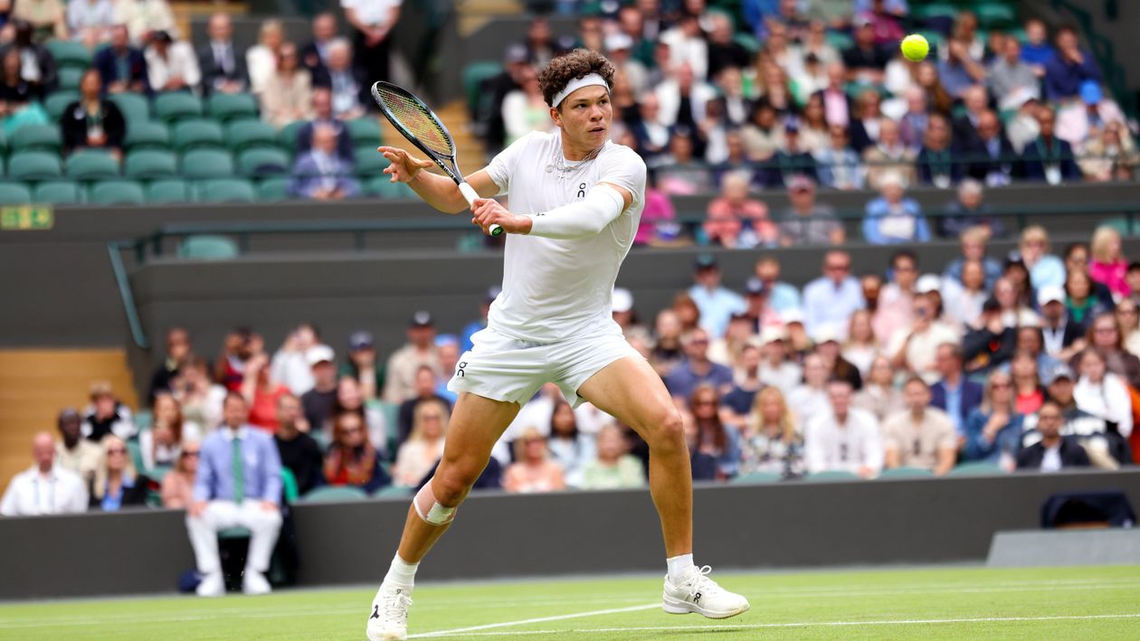 Tennis betting tips: ATP Tour Japan Open and China Open previews and ...