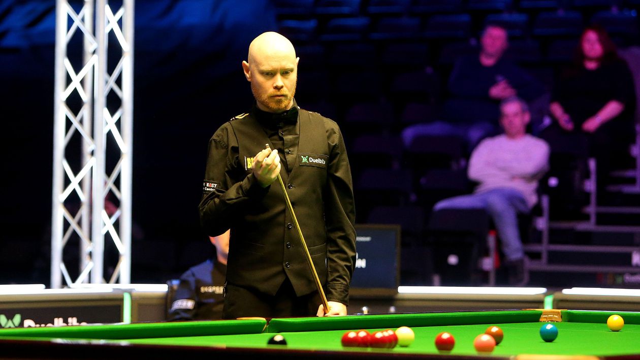 Gary Wilson wins Welsh Open snooker after dominant display in final