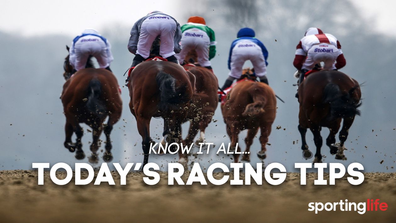 Free horse racing selections for Newcastle on Monday February 18