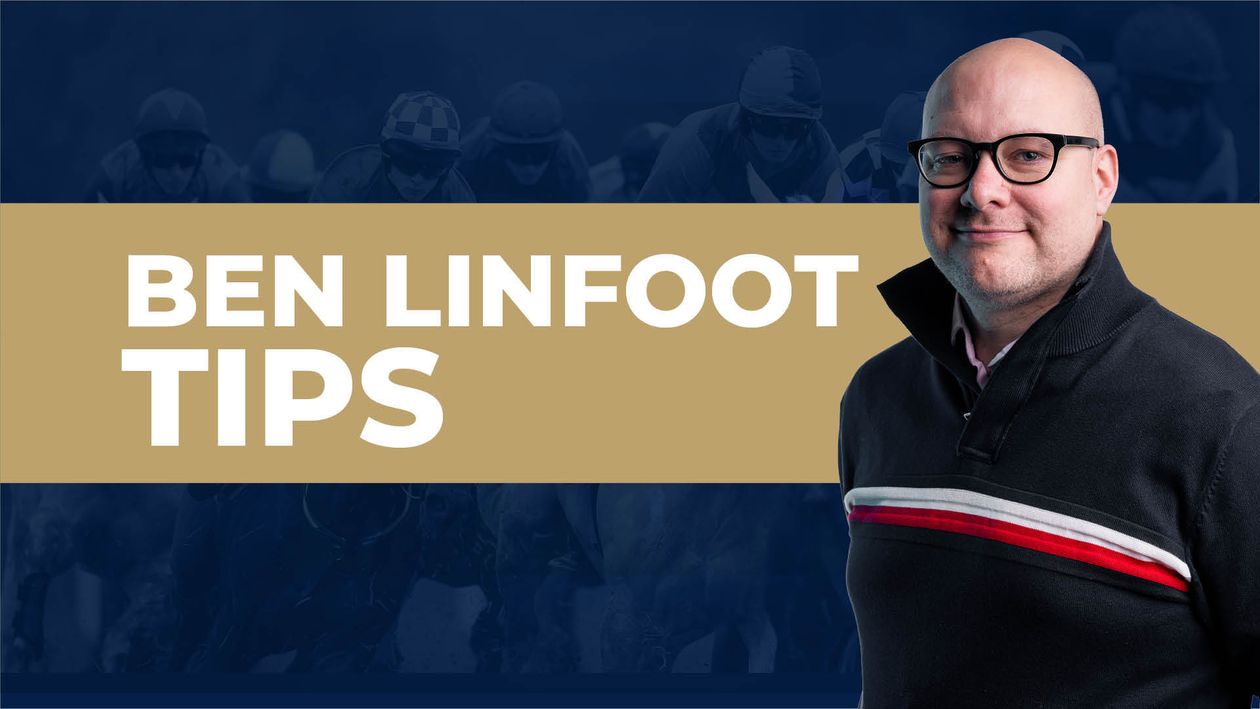 Ben Linfoot free horse racing tips for Coral Welsh Grand National day ...
