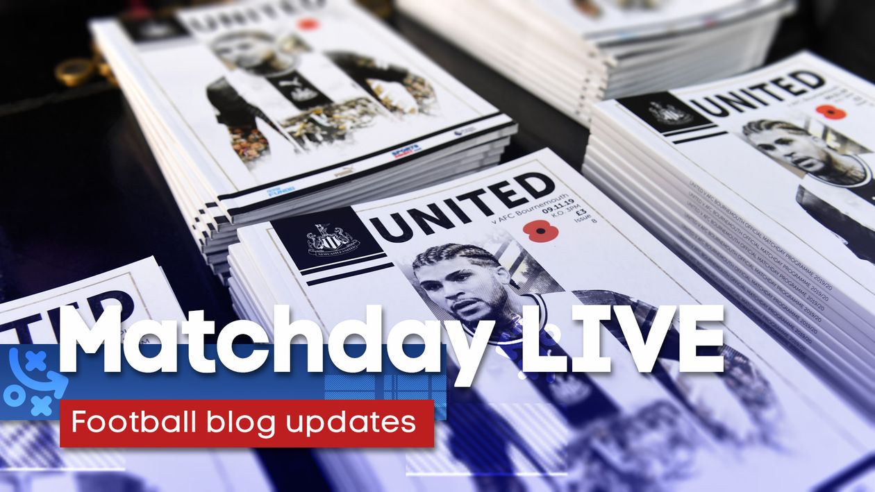 Saturday's football blog recap: Premier League and Sky Bet EFL coverage ...