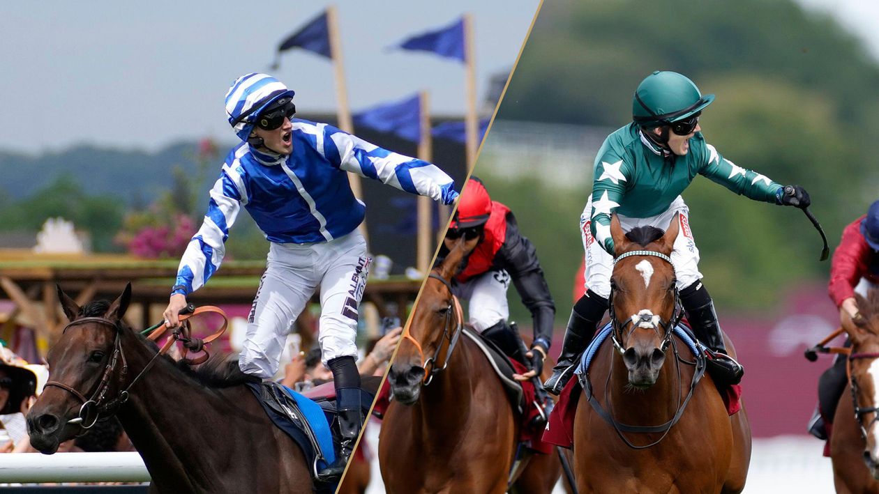 Goodwood Thursday preview: David Ord on the Qatar Nassau Stakes