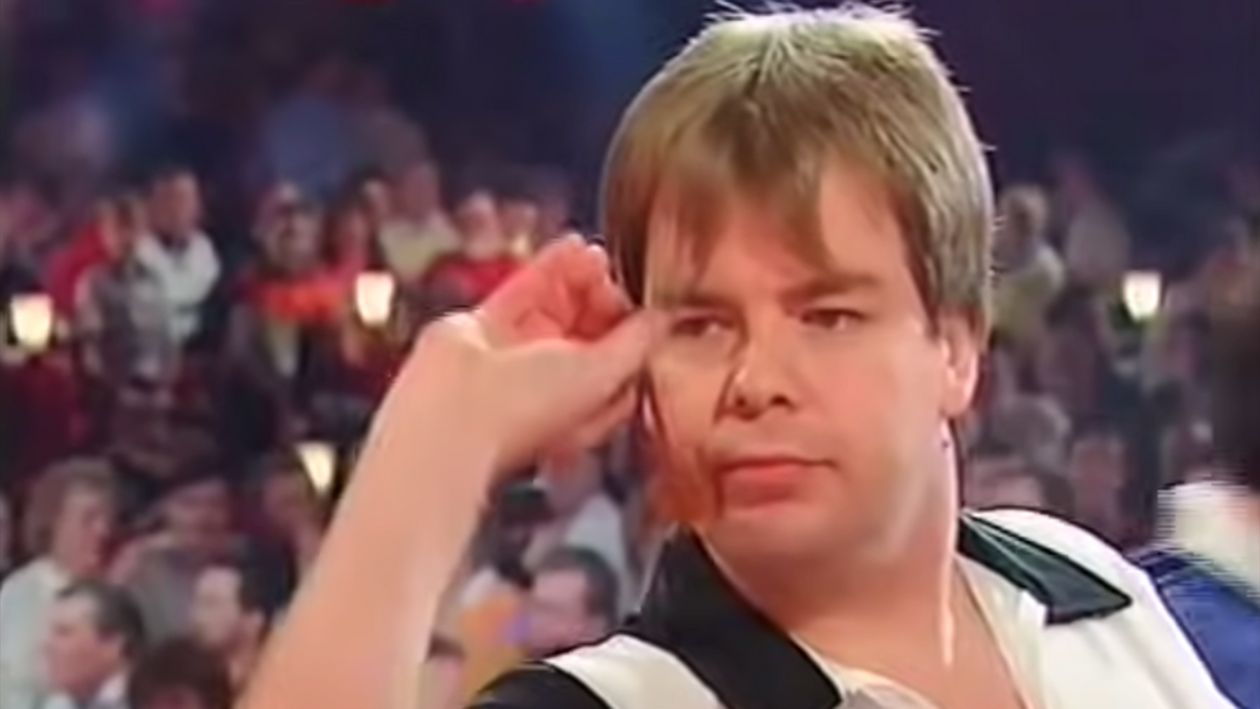 Mike Gregory the greatest player never to win a world title? Paul ...