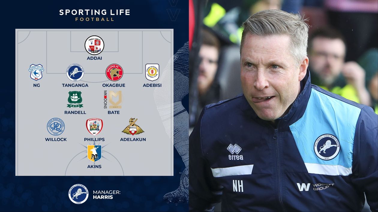 Gab Sutton's EFL Team of the Week: Hull City's Ozan Tufan the star