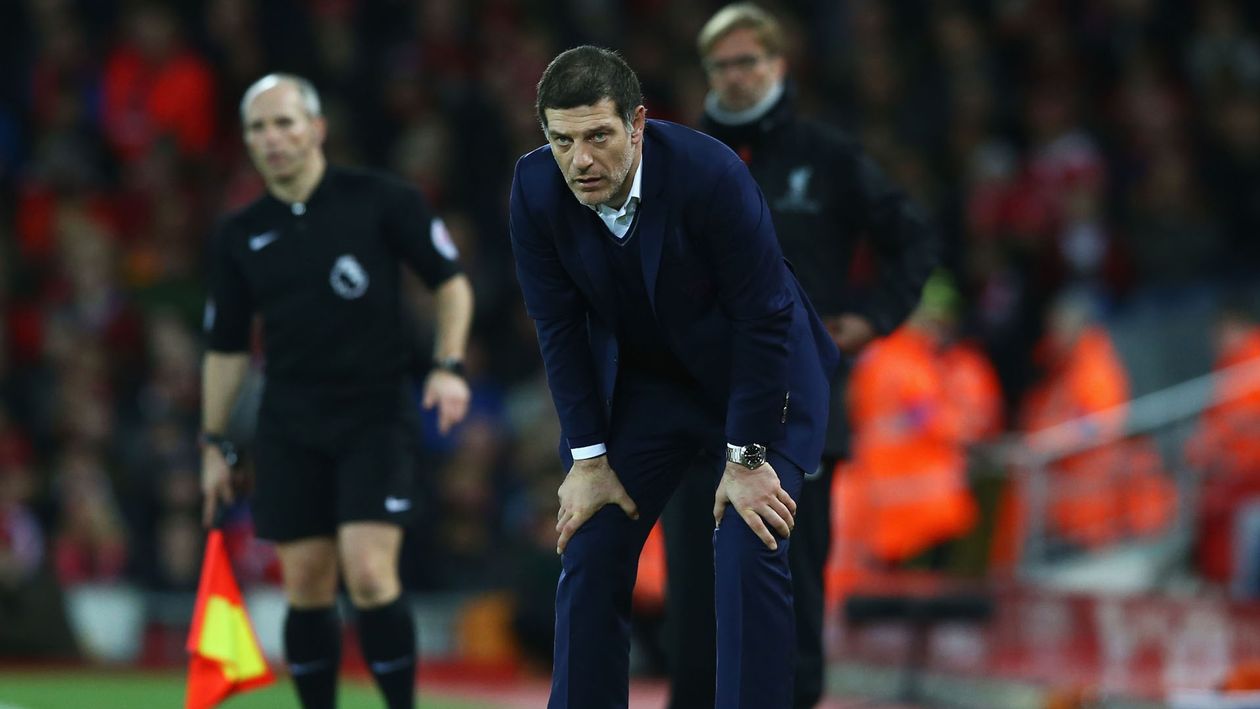 Alex Keble Five-Star Tactics: West Ham v Liverpool