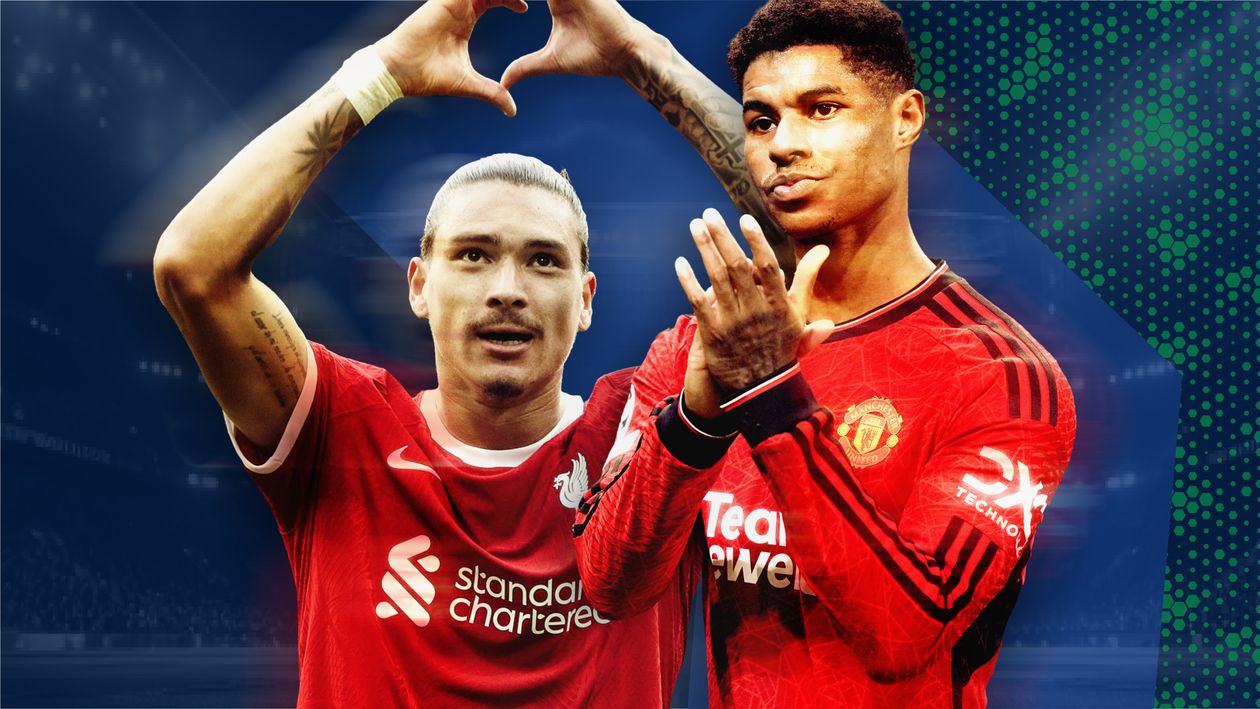 Alex Keble's FA Cup match-ups: Reds to run riot at Old Trafford?