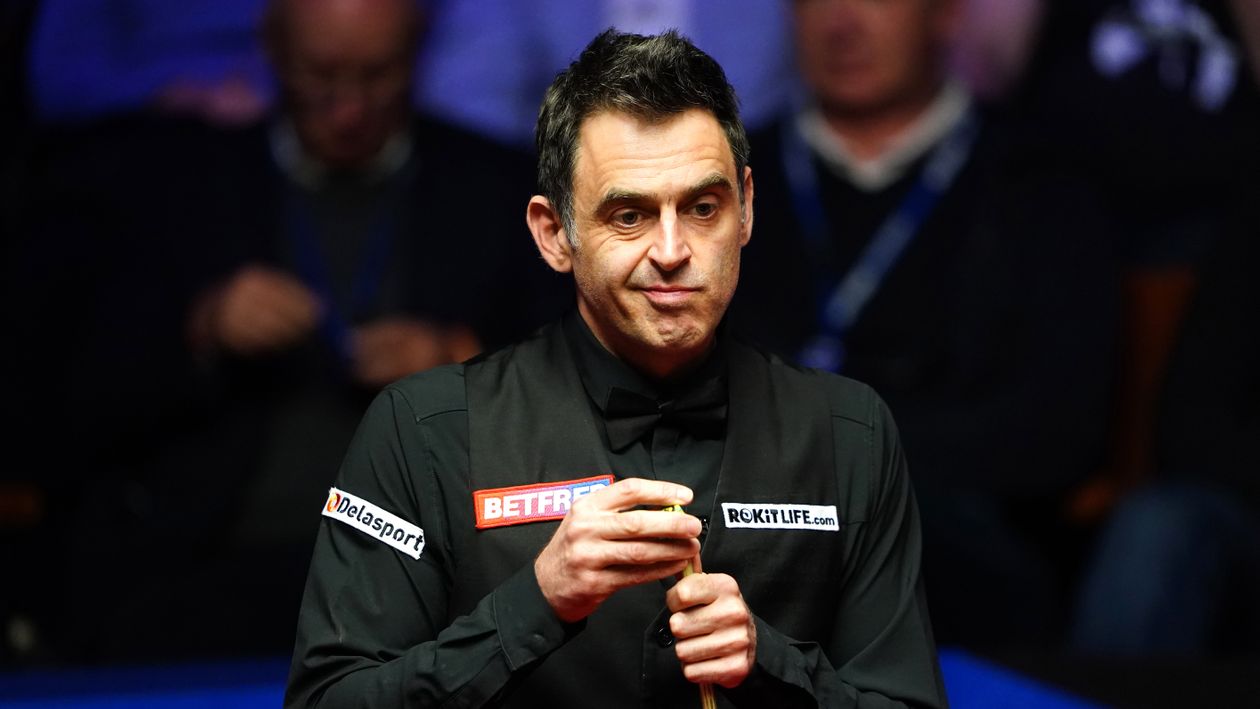 Wuhan Open snooker 2023: Draw, results, odds & TV coverage details