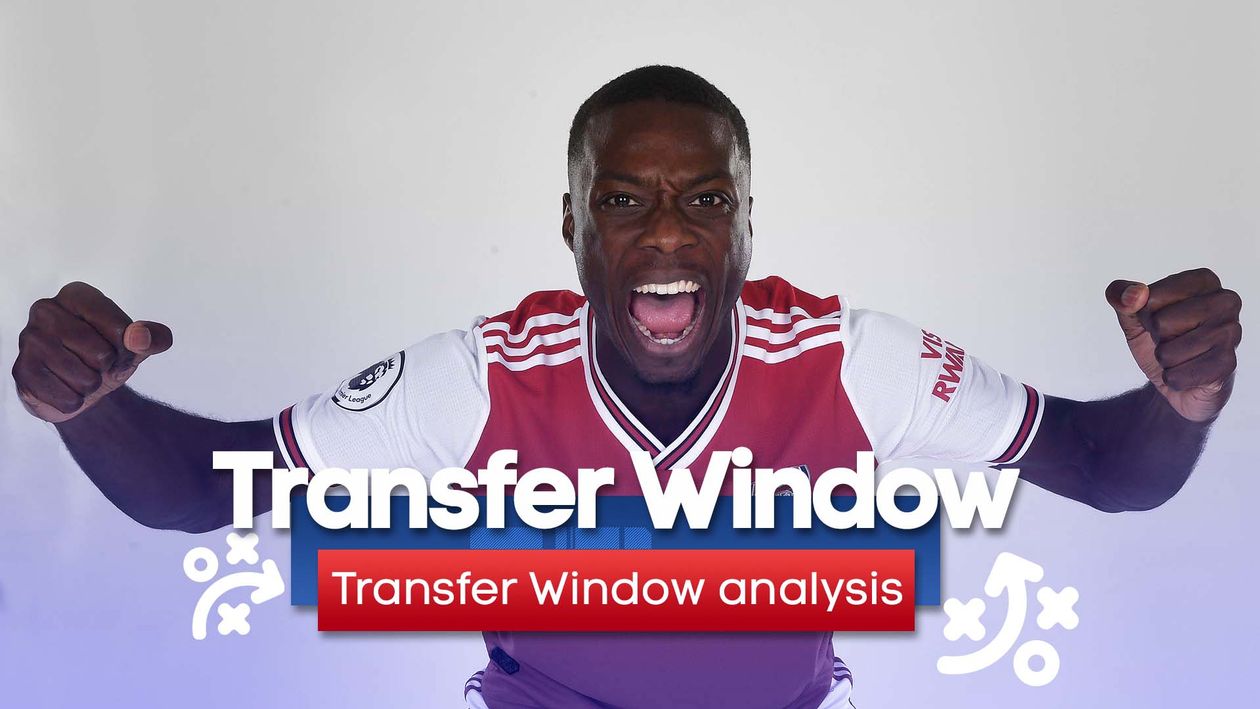 Premier League summer transfers 2019/20: The best signings done during ...